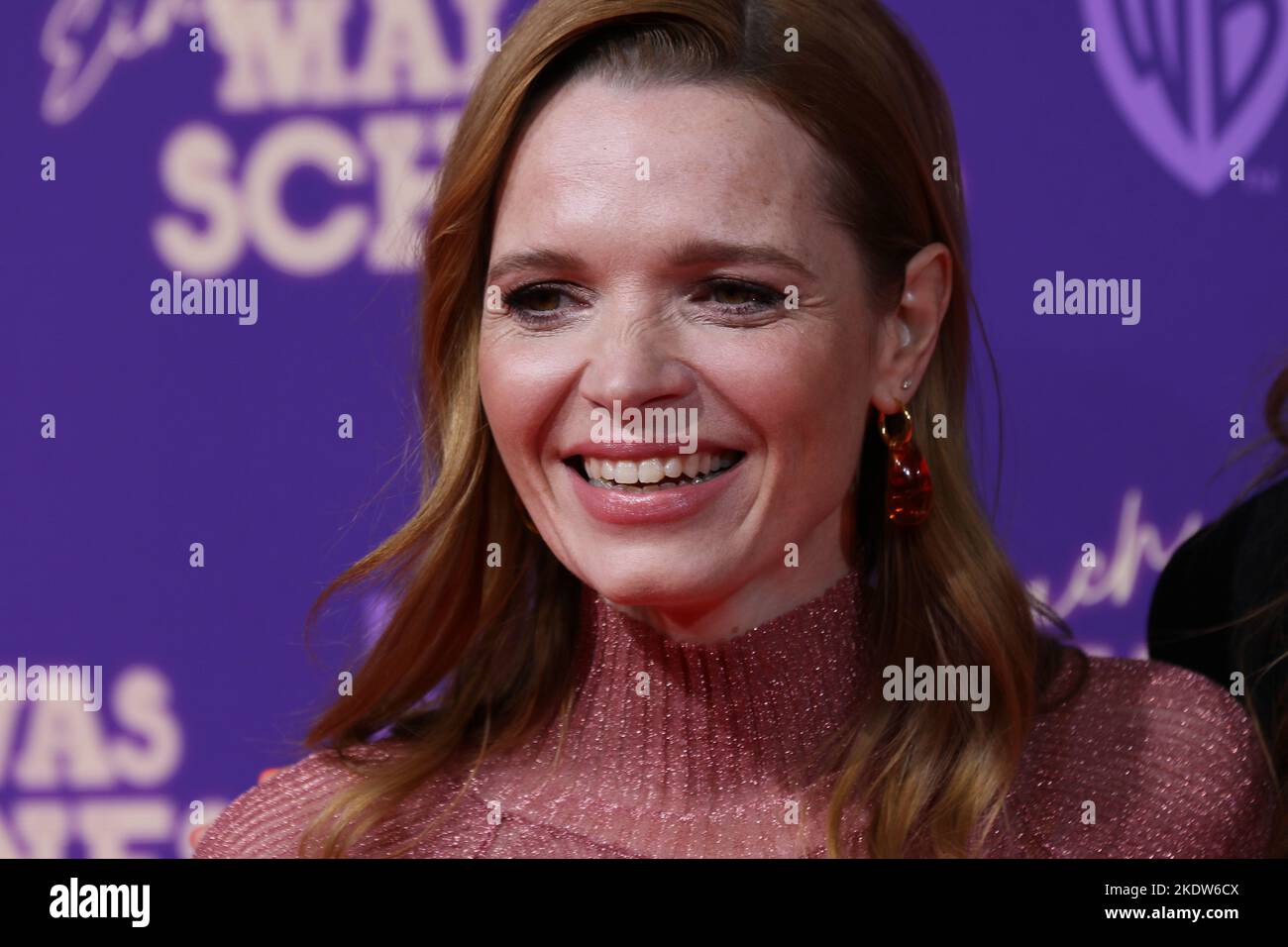 Stilvolle Karoline Herfurth Neuer Film 2022 Bild