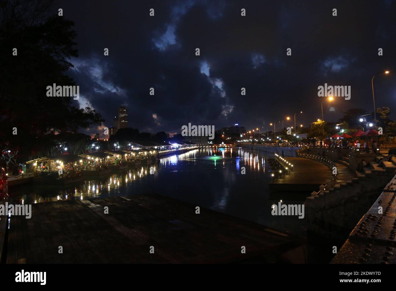 Pettah floating market -Fotos und -Bildmaterial in hoher Auflösung – Alamy