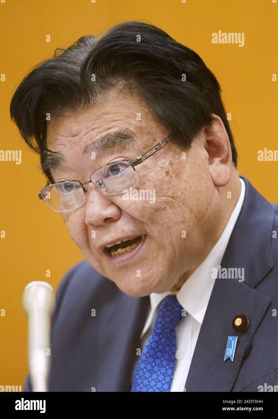 Shigeyuki goto -Fotos und -Bildmaterial in hoher Auflösung – Alamy