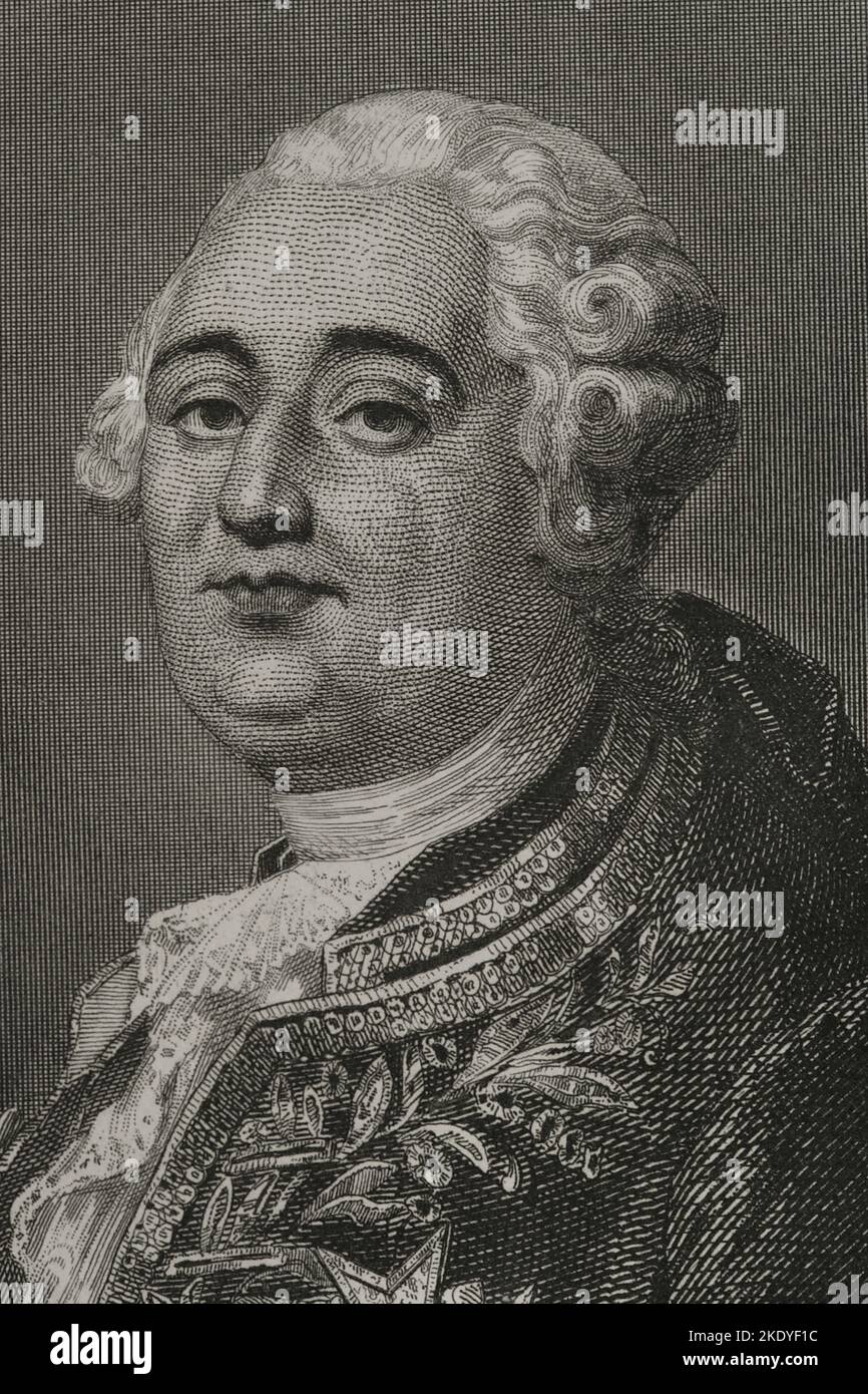 König louis vi -Fotos und -Bildmaterial in hoher Auflösung – Alamy