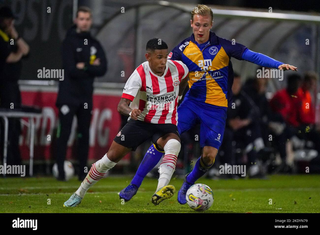 Savio von psv -Fotos und -Bildmaterial in hoher Auflösung – Alamy