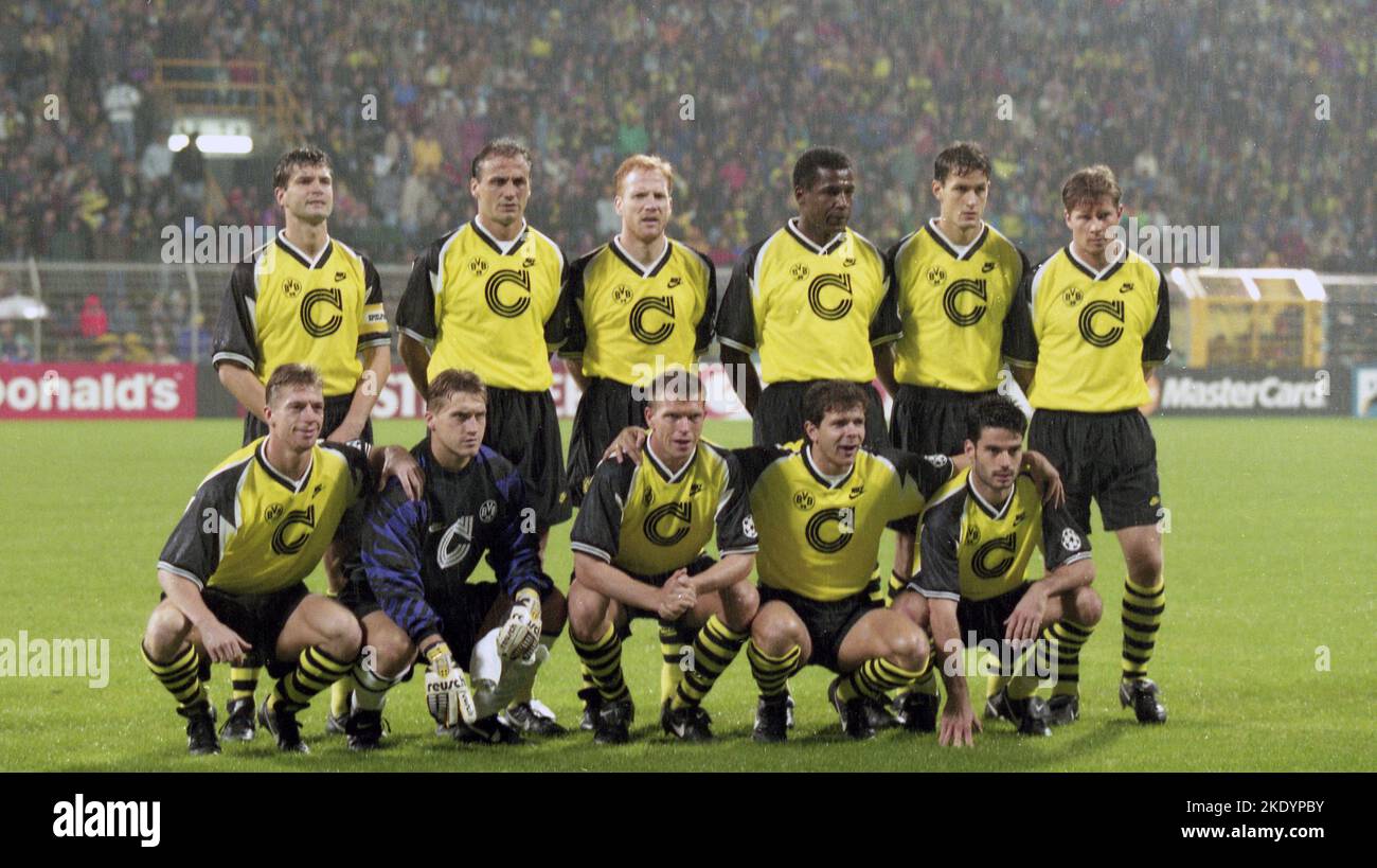 Stefan klos 1995 -Fotos und -Bildmaterial in hoher Auflösung – Alamy