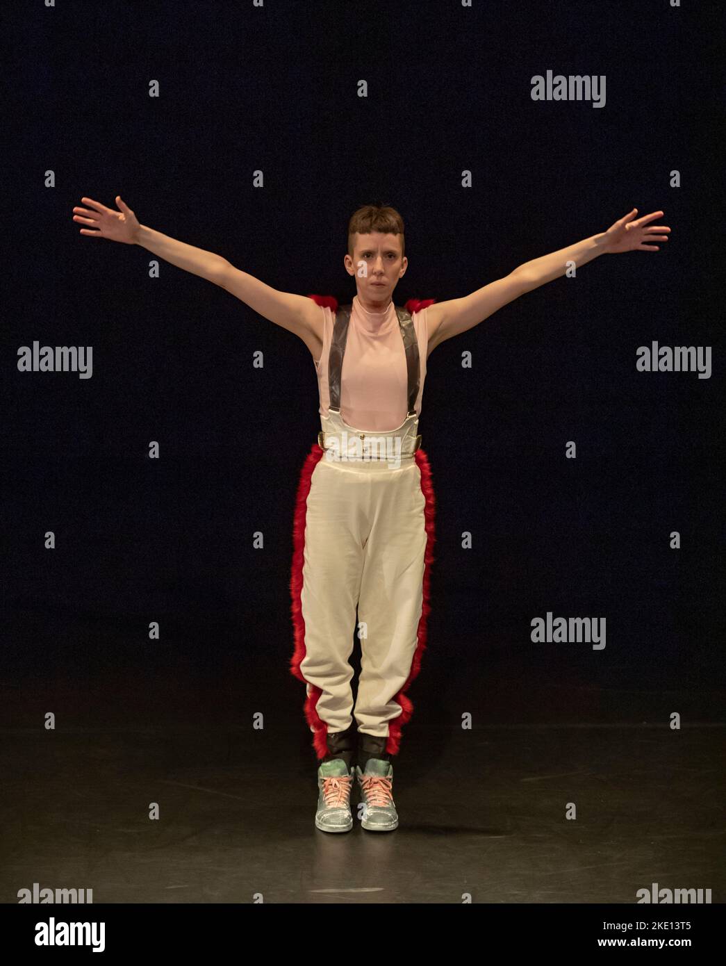 Jules cunningham -Fotos und -Bildmaterial in hoher Auflösung – Alamy