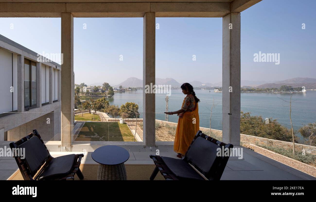 Matra architekten -Fotos und -Bildmaterial in hoher Auflösung – Alamy