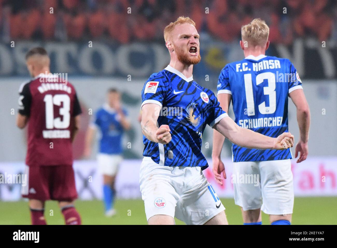 Nils froling -Fotos und -Bildmaterial in hoher Auflösung – Alamy