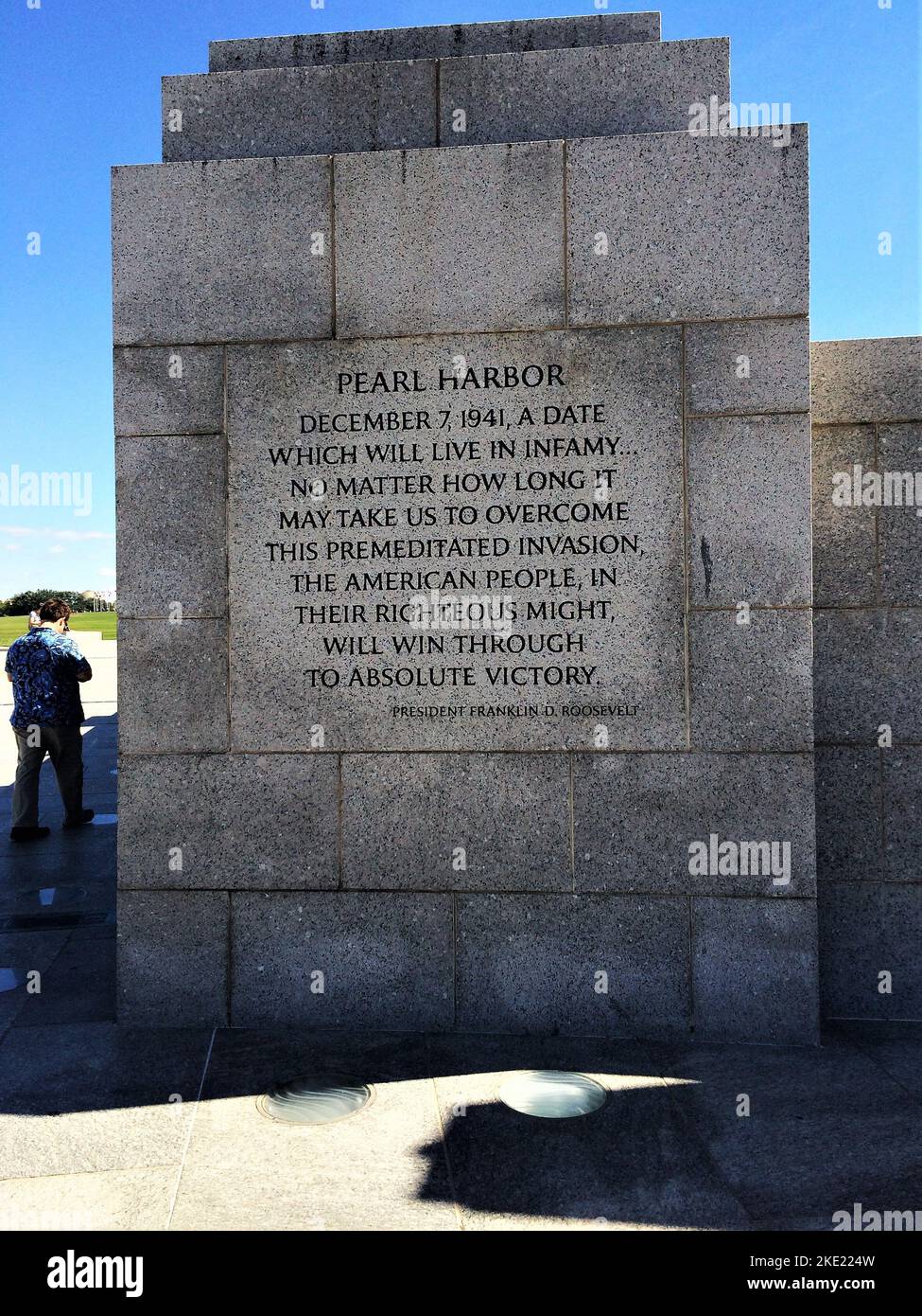 Vietnam war vietnam memorial wall vietnam vietnam veterans veteran -Fotos und -Bildmaterial in ...