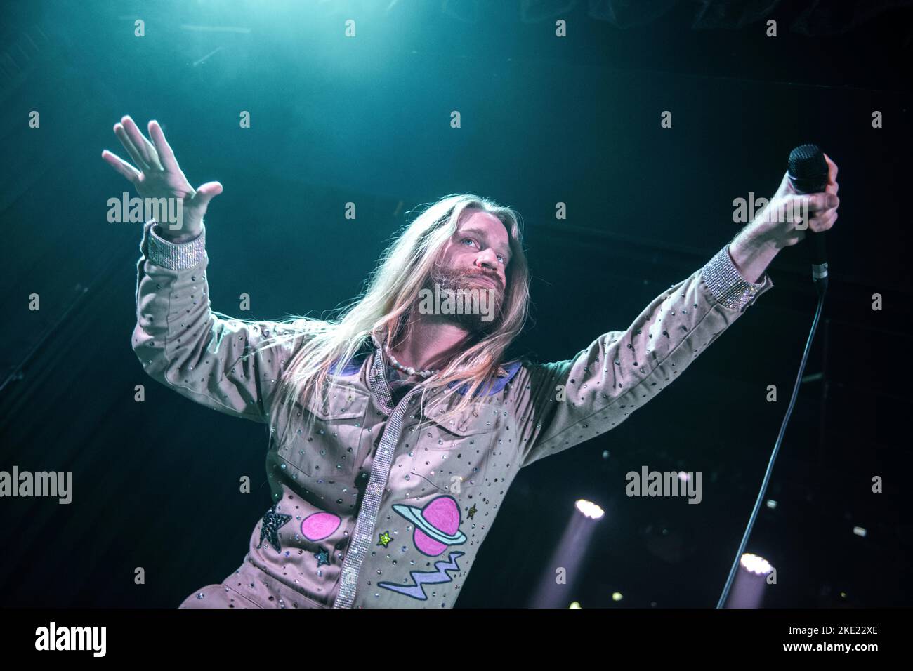 Sam ryder tik tok -Fotos und -Bildmaterial in hoher Auflösung – Alamy