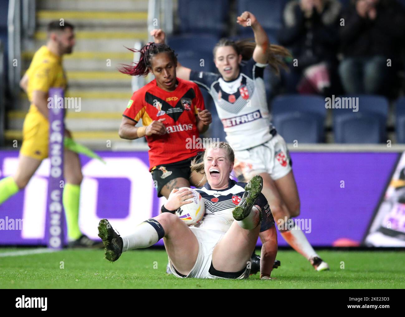 Vicky whitfield -Fotos und -Bildmaterial in hoher Auflösung – Alamy