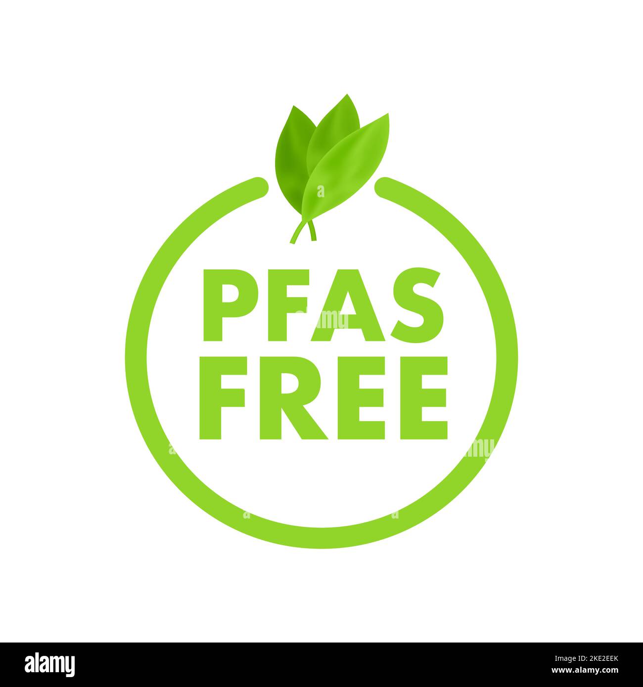 Pfas stof Stock-Vektorgrafiken kaufen - Alamy
