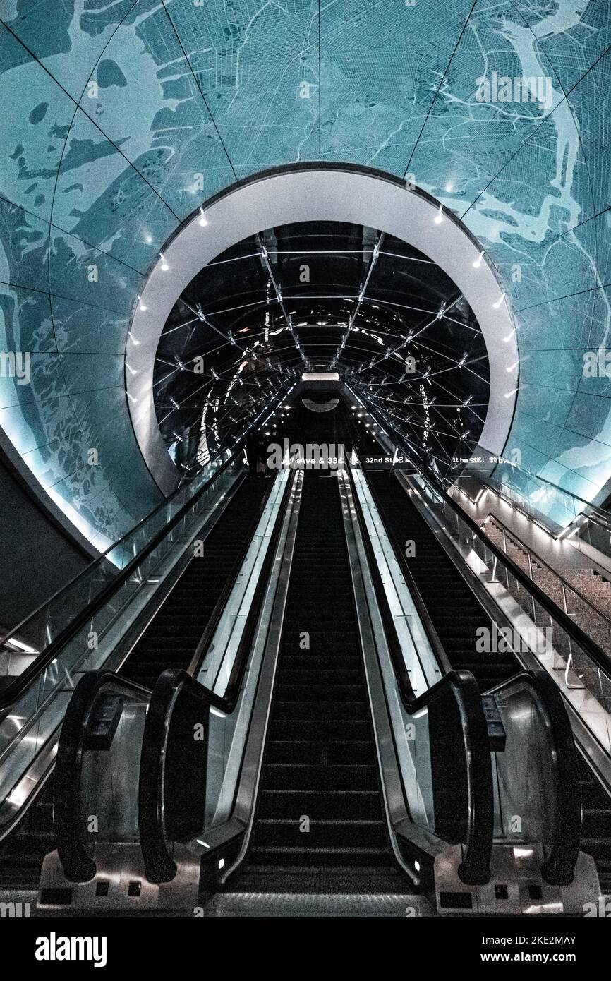 Madison bahnhof -Fotos und -Bildmaterial in hoher Auflösung – Alamy