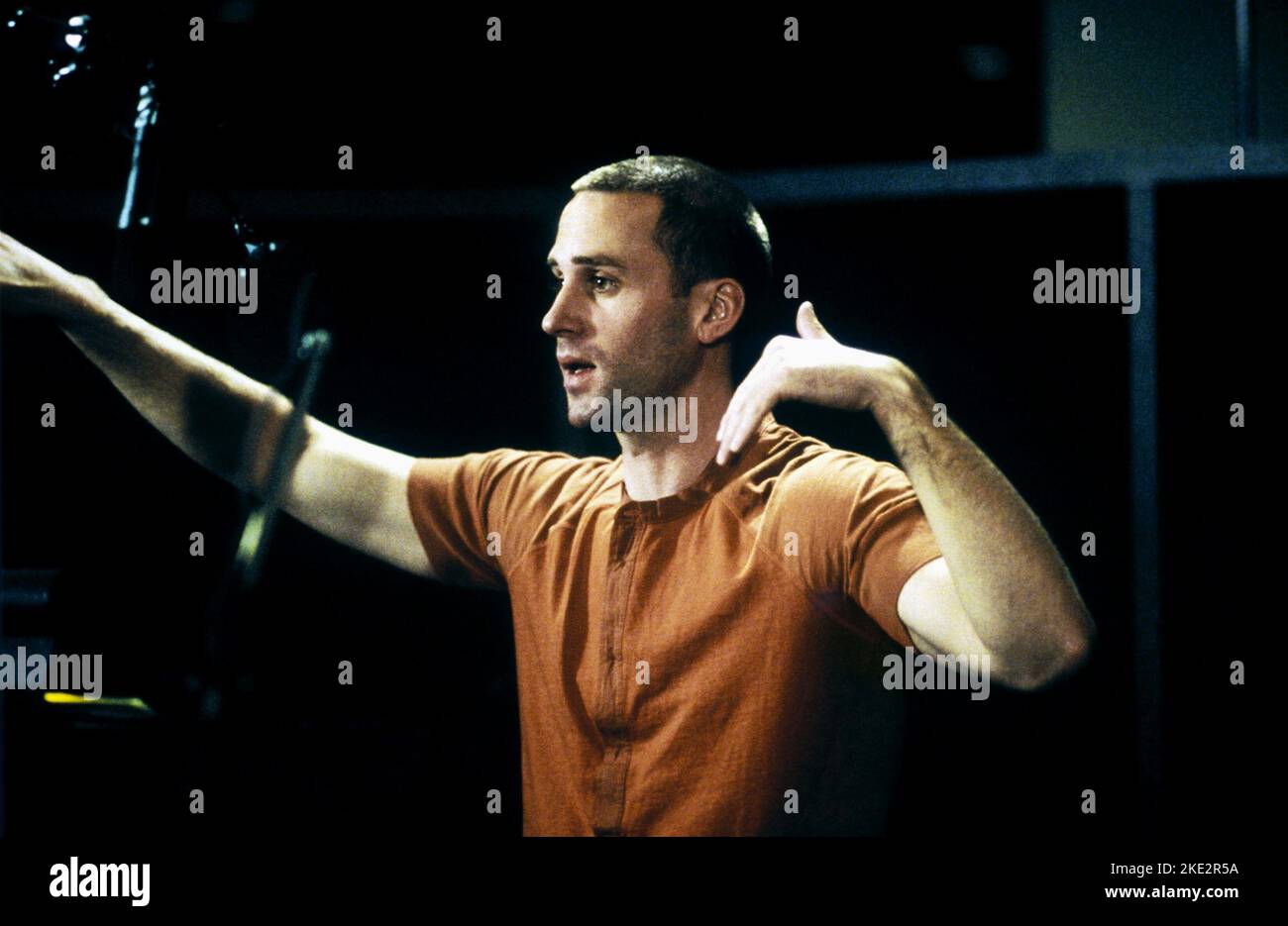 La legende de joseph -Fotos und -Bildmaterial in hoher Auflösung – Alamy