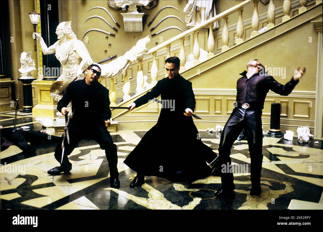 Keanu reeves young -Fotos und -Bildmaterial in hoher Auflösung – Alamy