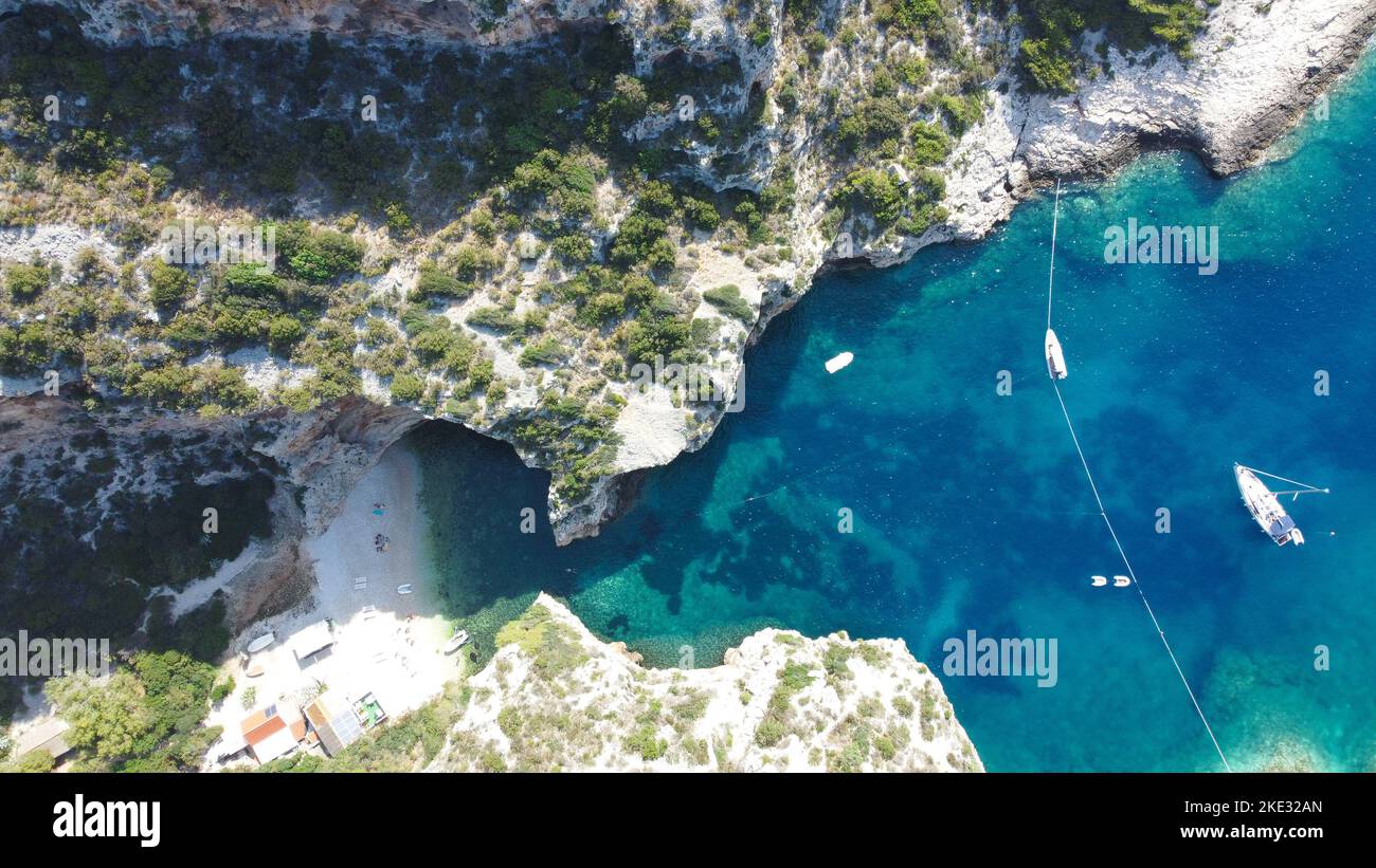 Beste kroatien reise -Fotos und -Bildmaterial in hoher Auflösung – Alamy