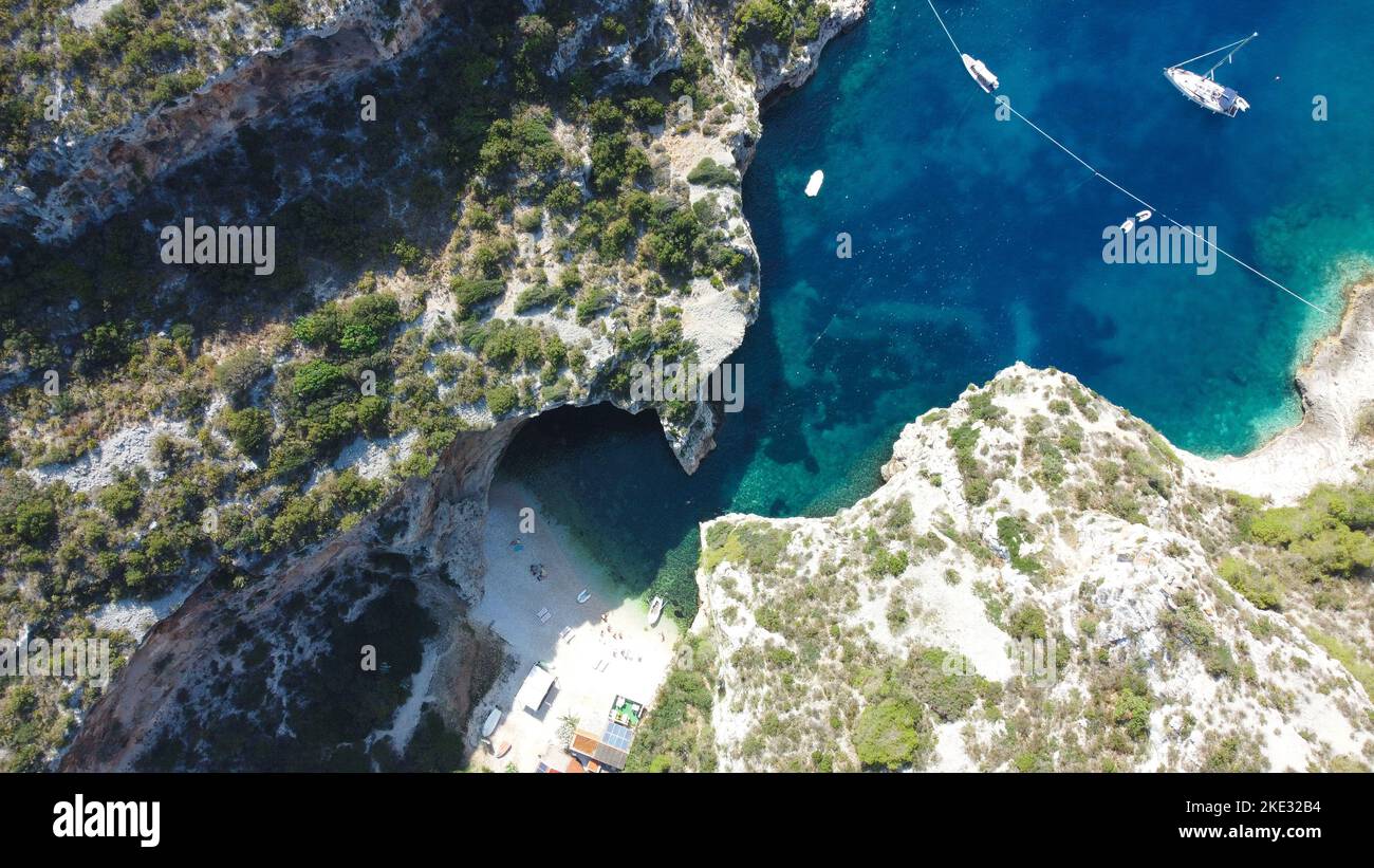 Beste kroatien reise -Fotos und -Bildmaterial in hoher Auflösung – Alamy