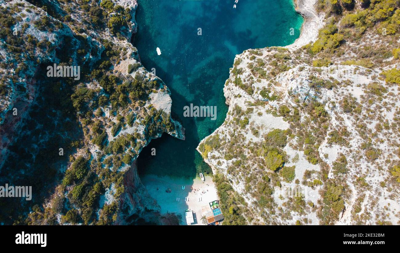 Beste kroatien reise -Fotos und -Bildmaterial in hoher Auflösung – Alamy