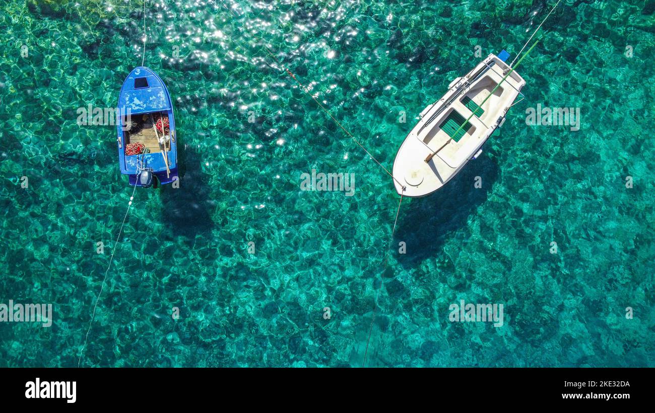 Komiza vis kroatien -Fotos und -Bildmaterial in hoher Auflösung – Alamy