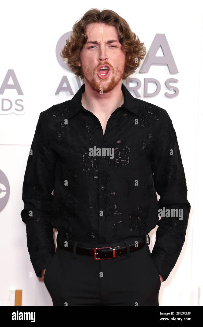 Bailey zimmermann -Fotos und -Bildmaterial in hoher Auflösung – Alamy