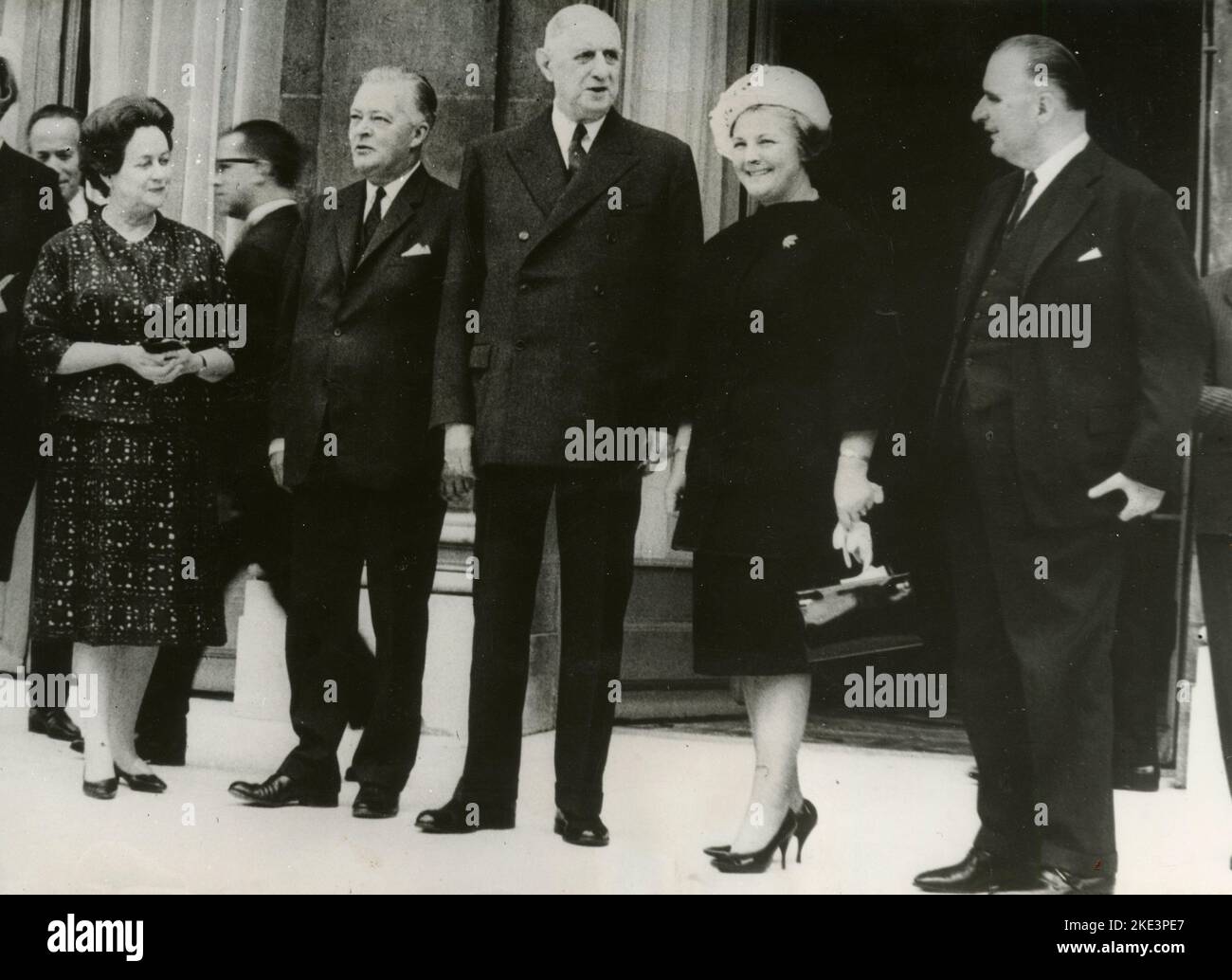 Georges lesage -Fotos und -Bildmaterial in hoher Auflösung – Alamy