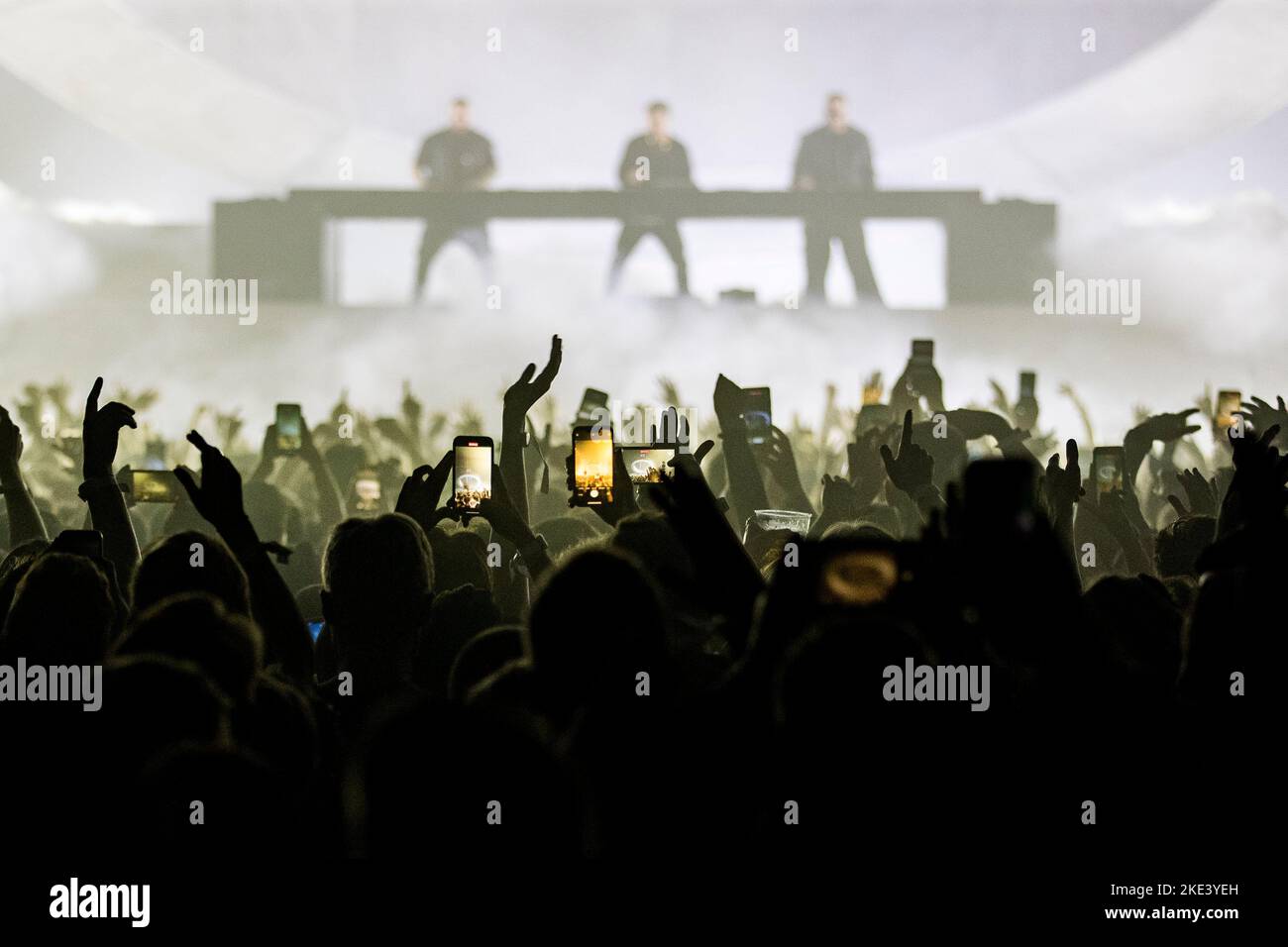 Foto der schwedischen hausmafia -Fotos und -Bildmaterial in hoher ...