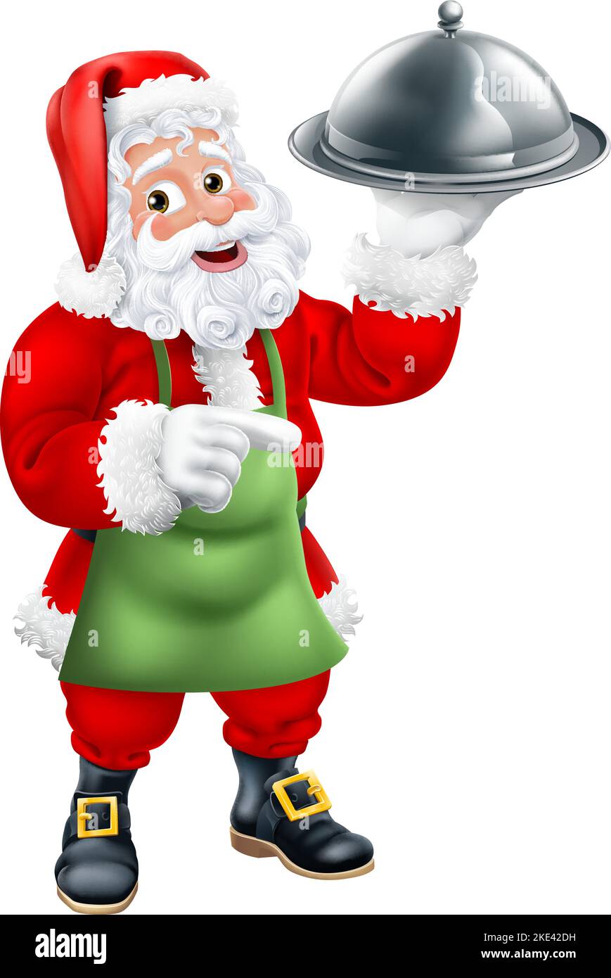 Chef clipart kuchen Stock-Vektorgrafiken kaufen - Alamy