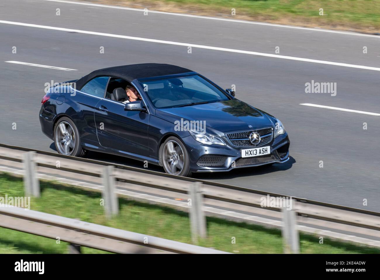 E350 amg sport bluetec -Fotos und -Bildmaterial in hoher Auflösung – Alamy
