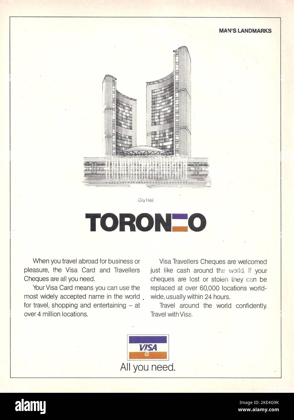 Retro advertisement -Fotos und -Bildmaterial in hoher Auflösung – Alamy