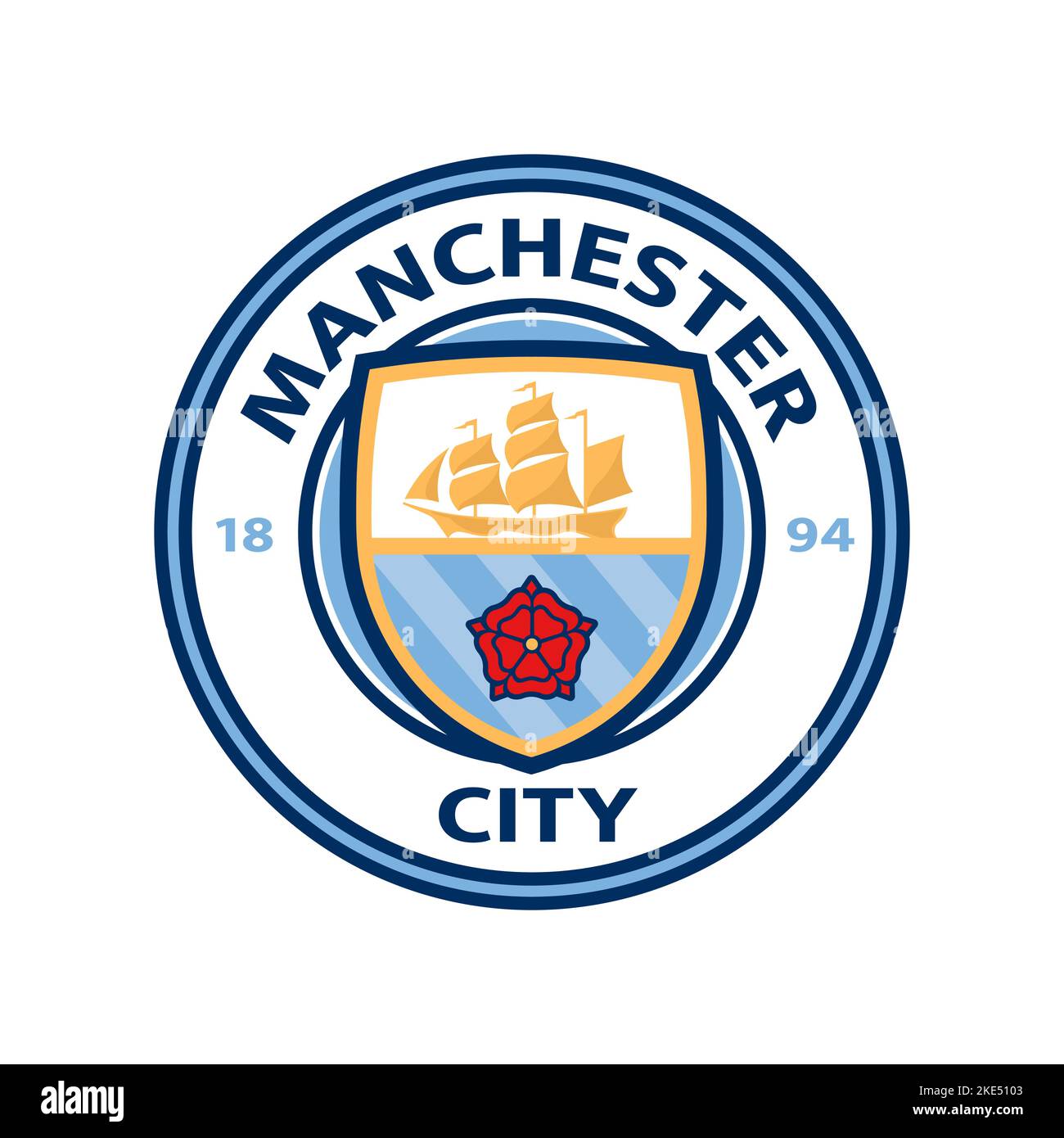 Manchester city fußballverein logo Stock-Vektorgrafiken kaufen - Alamy Manchester city fußballverein logo Stock-Vektorgrafiken kaufen - Alamy