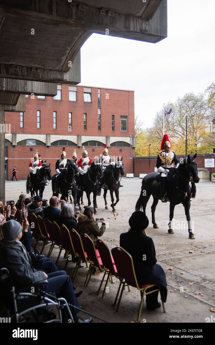 Knightsbridge school -Fotos und -Bildmaterial in hoher Auflösung – Alamy