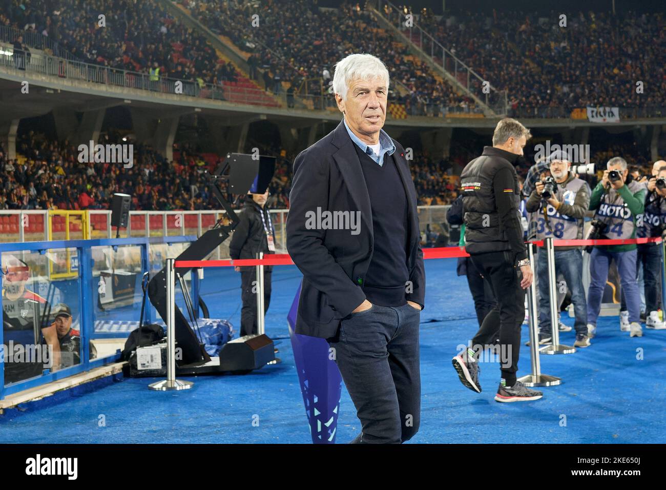 Lecce gian -Fotos und -Bildmaterial in hoher Auflösung – Alamy