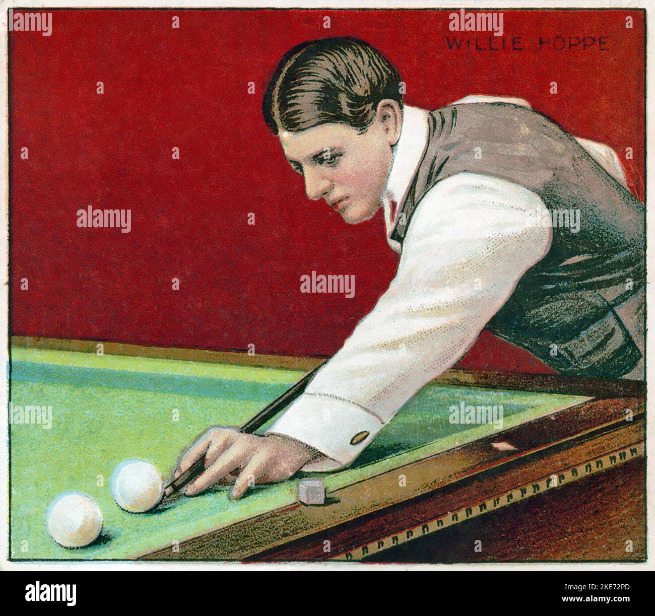Willie hoppe -Fotos und -Bildmaterial in hoher Auflösung – Alamy