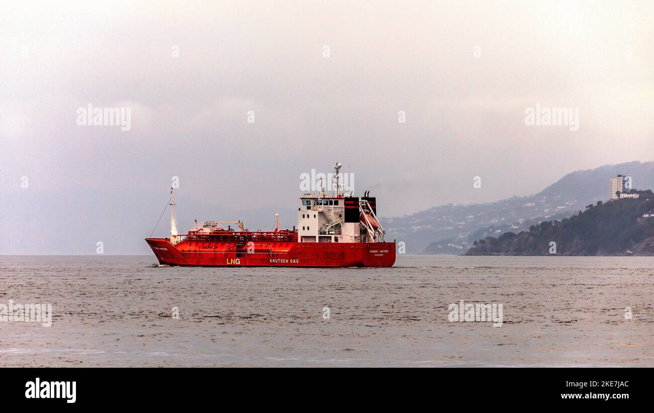 Pionier knutsen -Fotos und -Bildmaterial in hoher Auflösung – Alamy