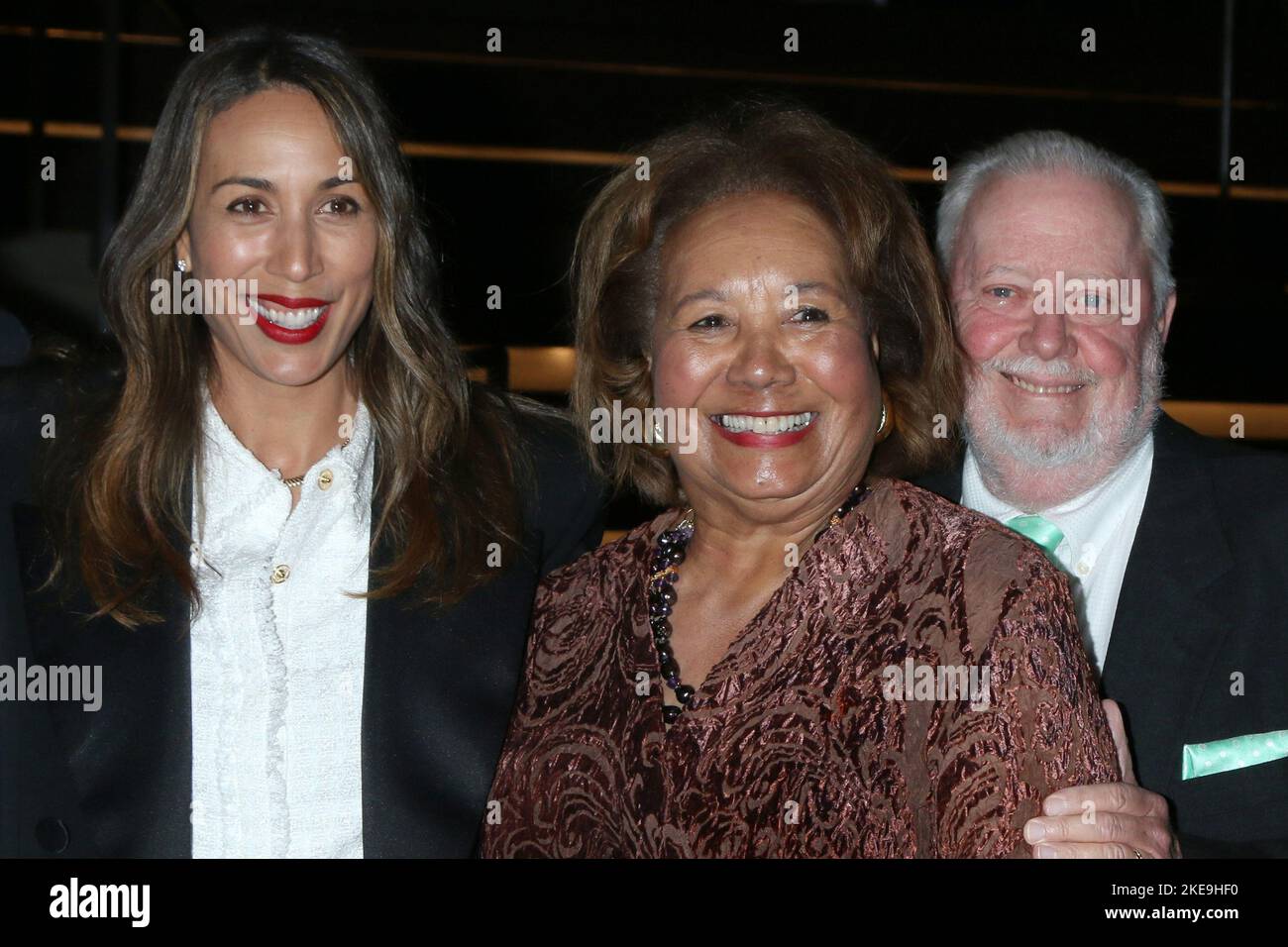 10. November 2022, Los Angeles, CA, USA: LOS ANGELES - 10. NOVEMBER ...