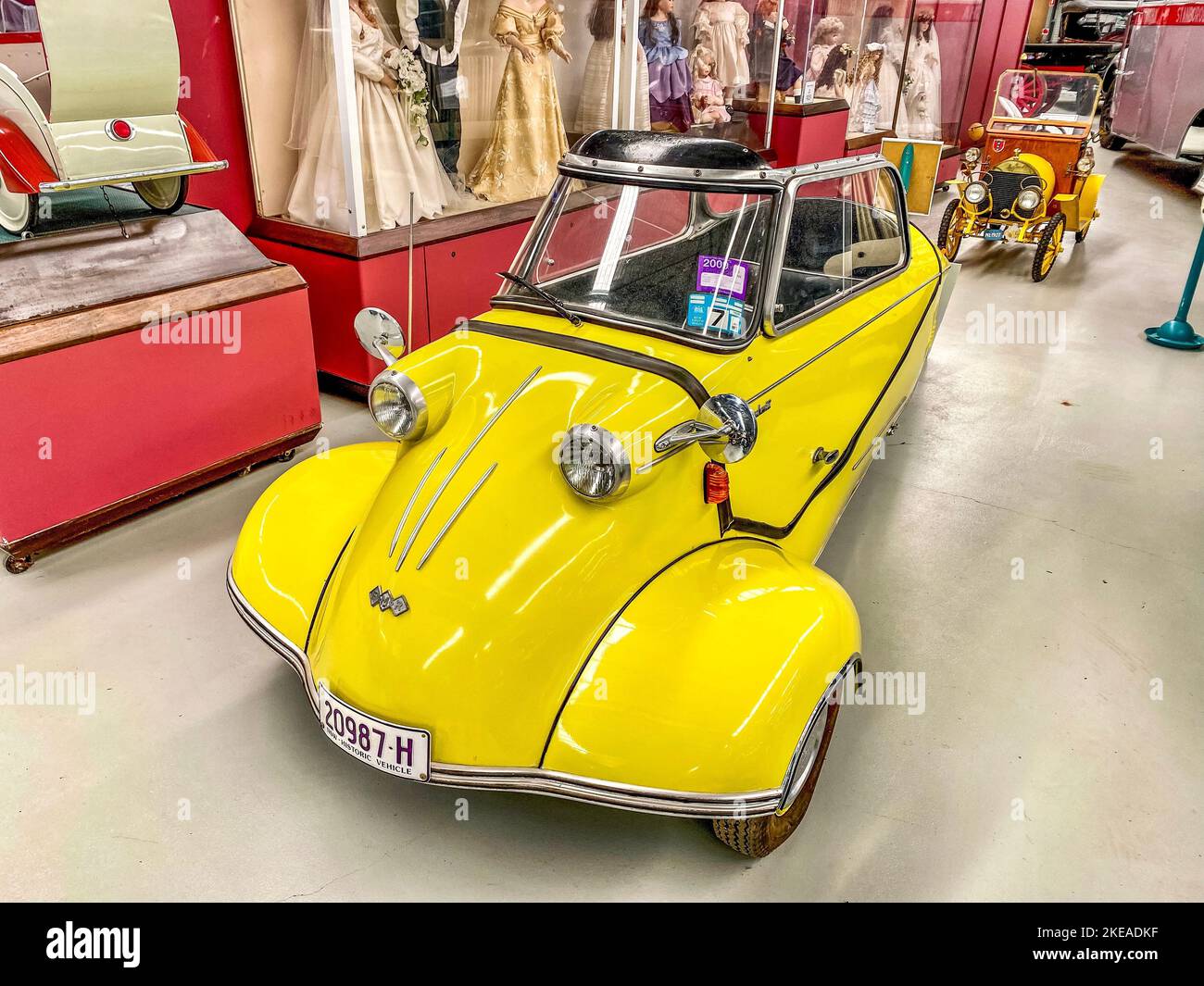 Faszinierend Cars Gelbes Auto Ebenbildnull