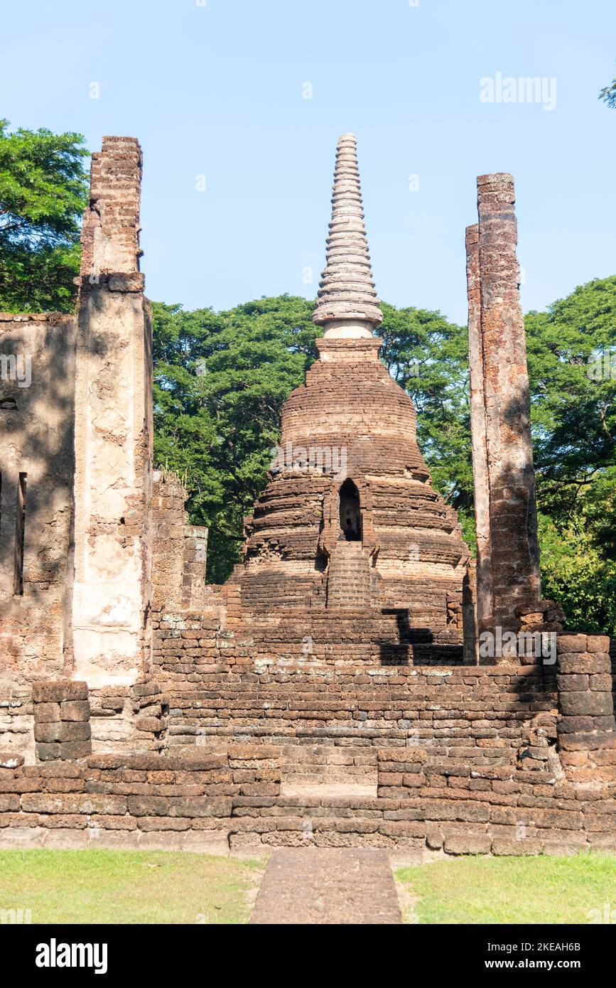 Templo del Buda Esmeralda (W bei Phra Kaew): el templo budista más ...