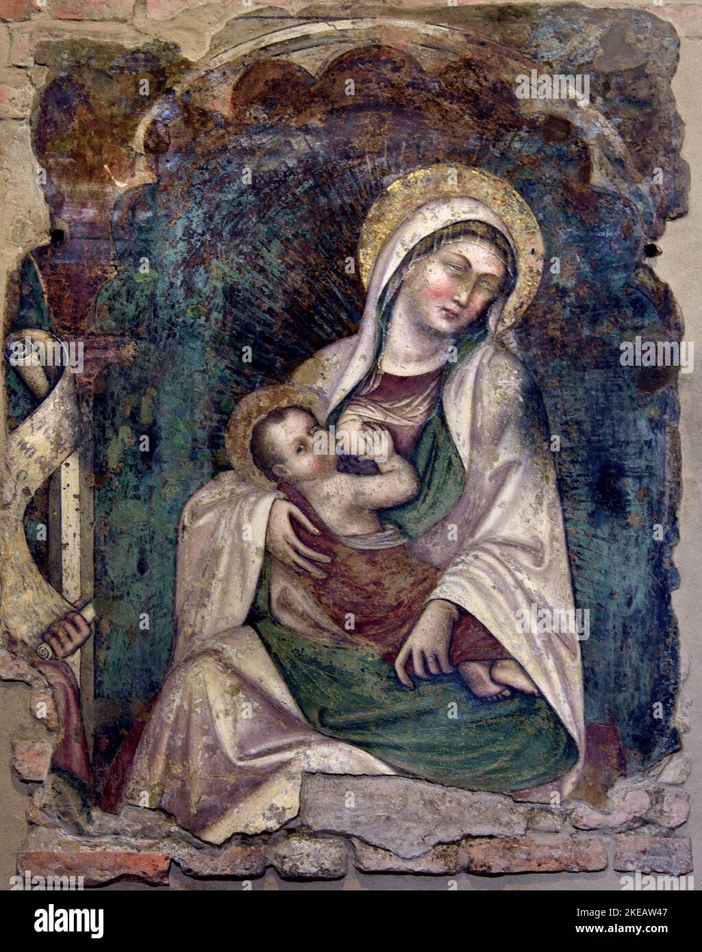 Chiesa di sant agostino modena -Fotos und -Bildmaterial in hoher ...