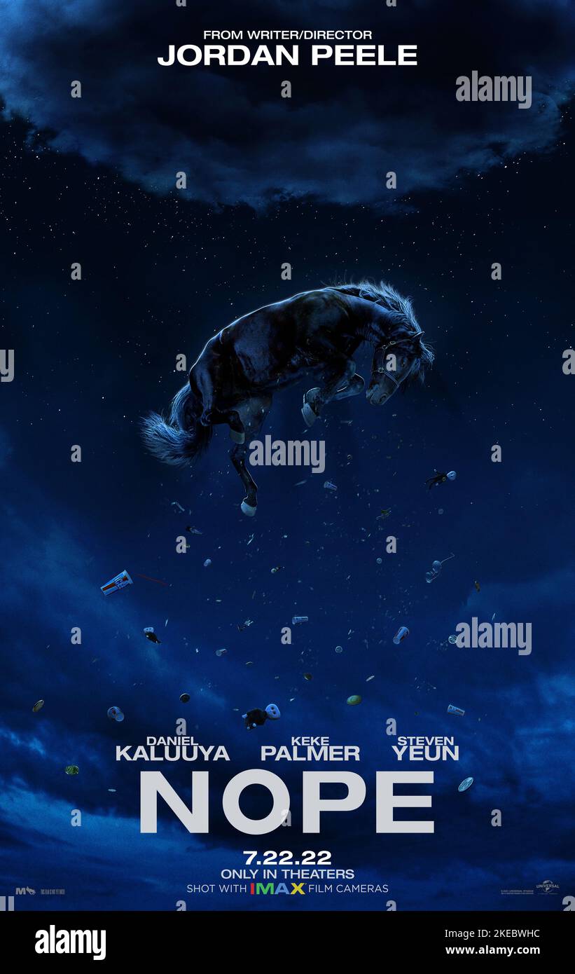 Movie poster usa -Fotos und -Bildmaterial in hoher Auflösung – Alamy