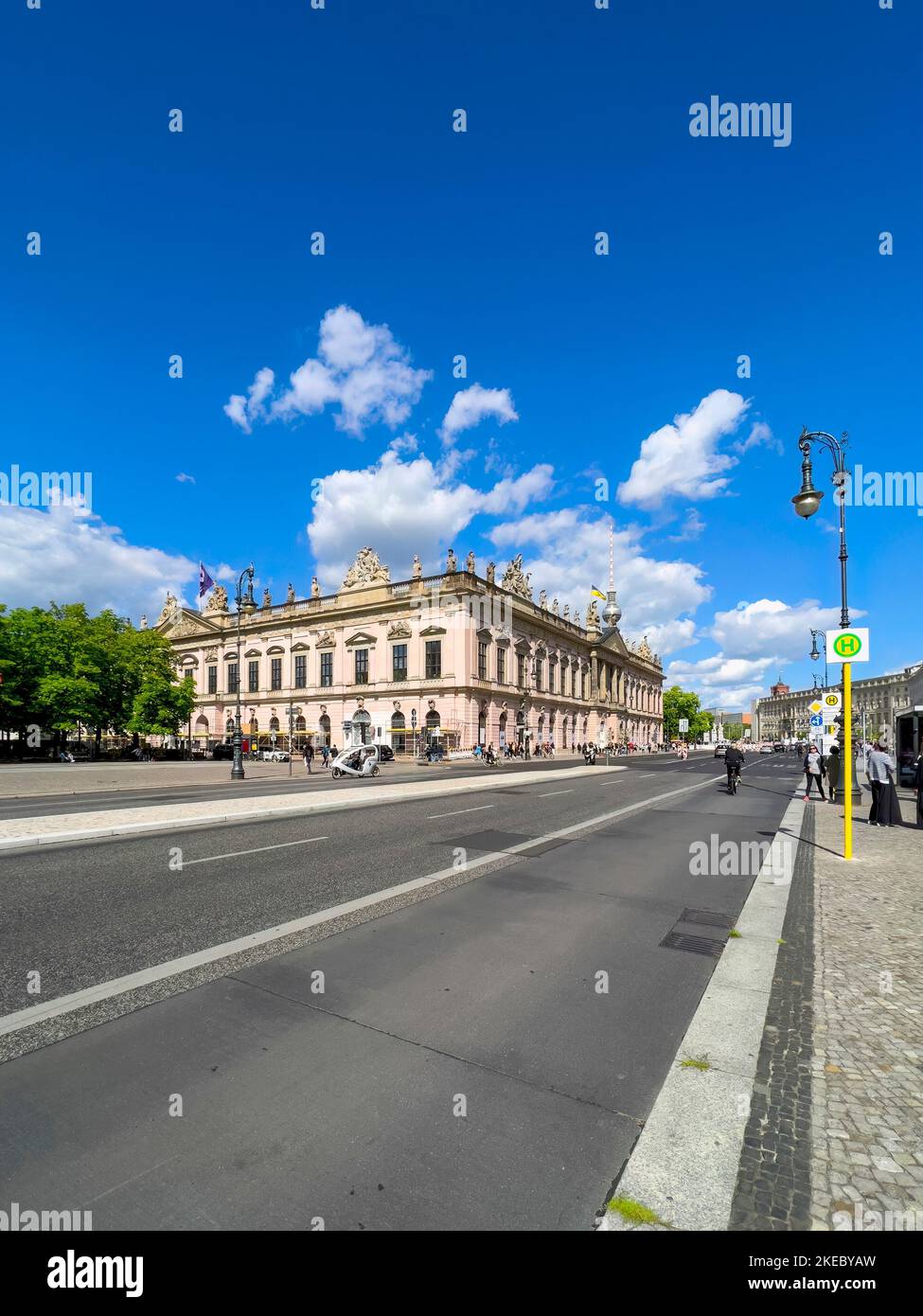 German historical museum berlin -Fotos und -Bildmaterial in hoher ...