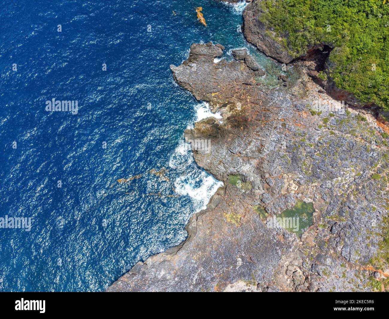Nordamerika, Karibik, Großantillen, Hispaniola Island, Dominikanische ...