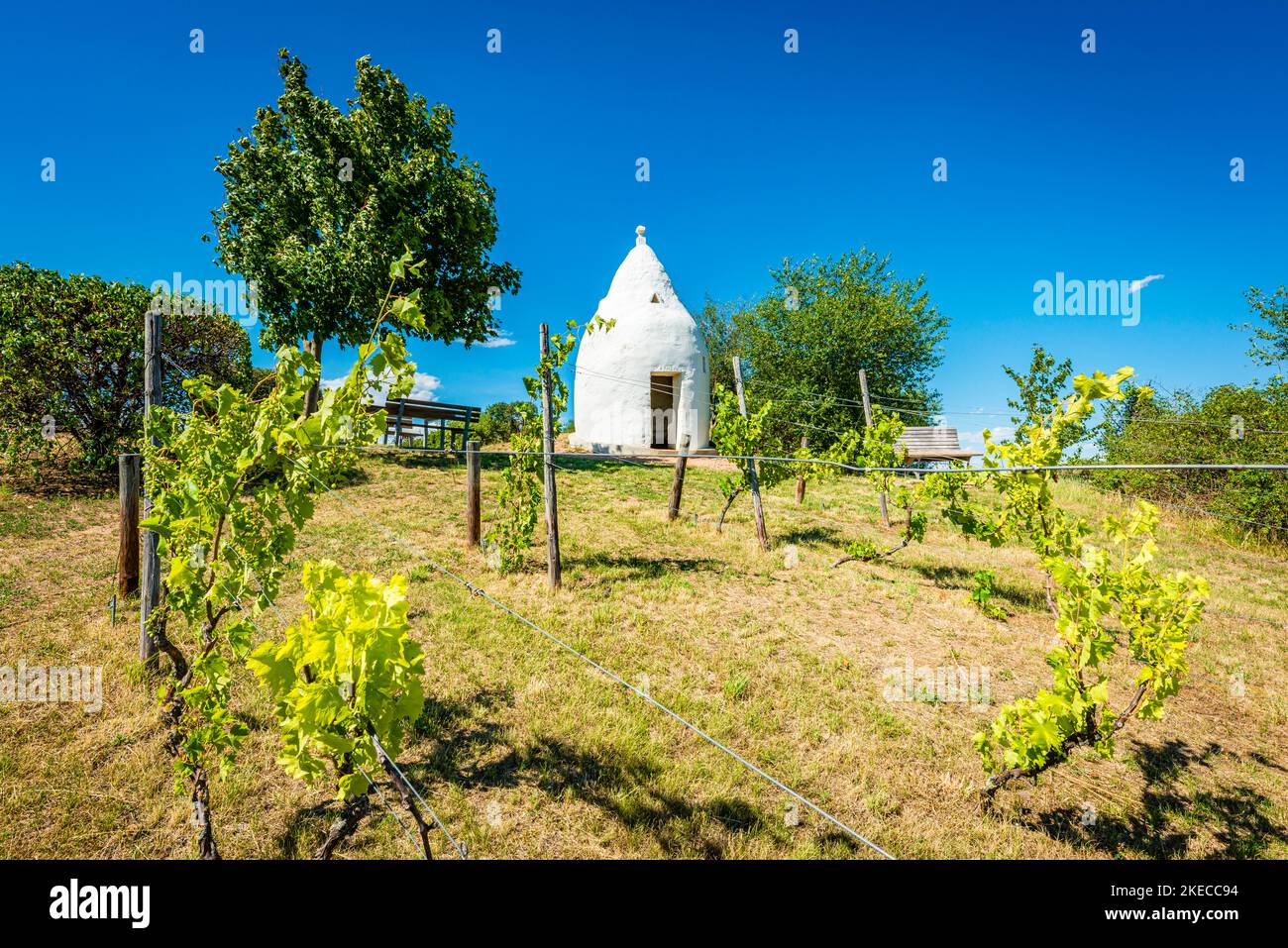 Trullo auf dem adelberg -Fotos und -Bildmaterial in hoher Auflösung – Alamy