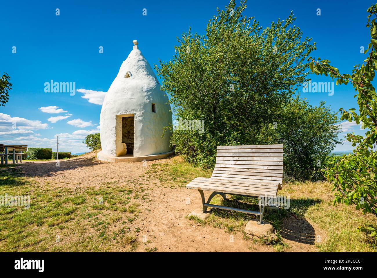 Trullo auf dem adelberg -Fotos und -Bildmaterial in hoher Auflösung – Alamy