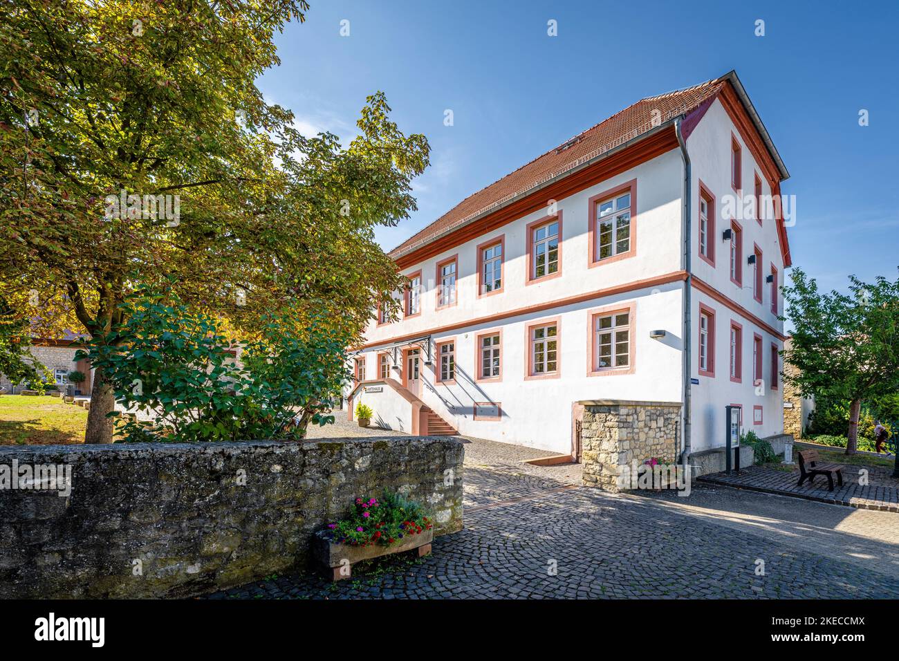 Schloss stadeck -Fotos und -Bildmaterial in hoher Auflösung – Alamy