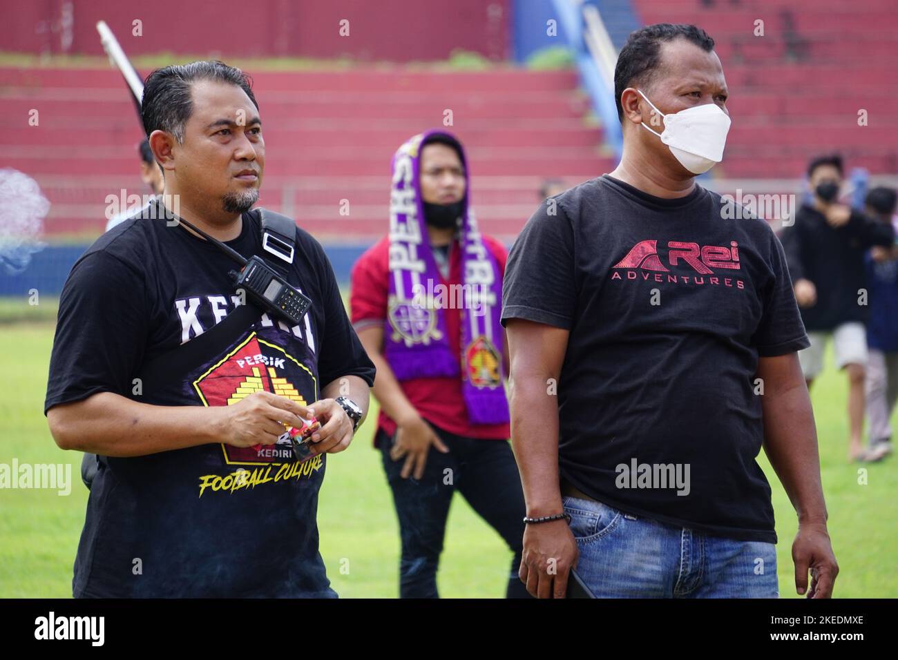 Stadion brawijaya -Fotos und -Bildmaterial in hoher Auflösung – Alamy