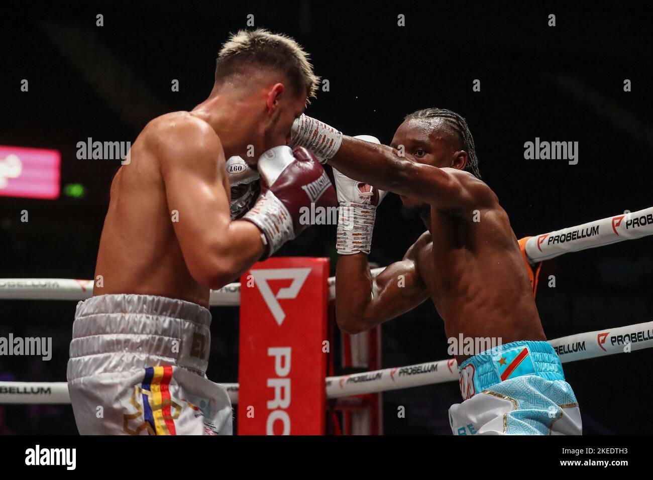 Alin florin ciorceri -Fotos und -Bildmaterial in hoher Auflösung – Alamy