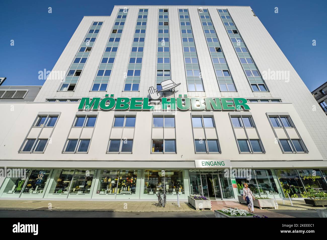 Berlin Mobel Hubner