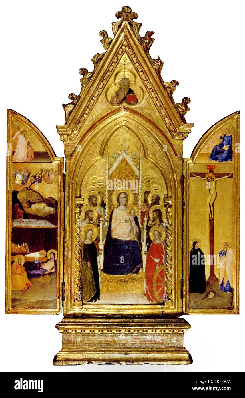 Szenen von heiligen -Fotos und -Bildmaterial in hoher Auflösung – Alamy