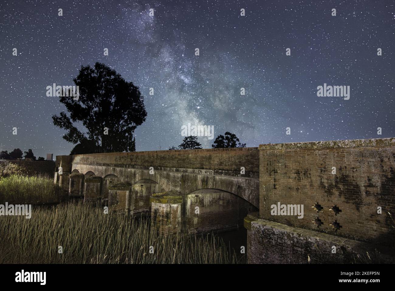 Milk way -Fotos und -Bildmaterial in hoher Auflösung – Alamy