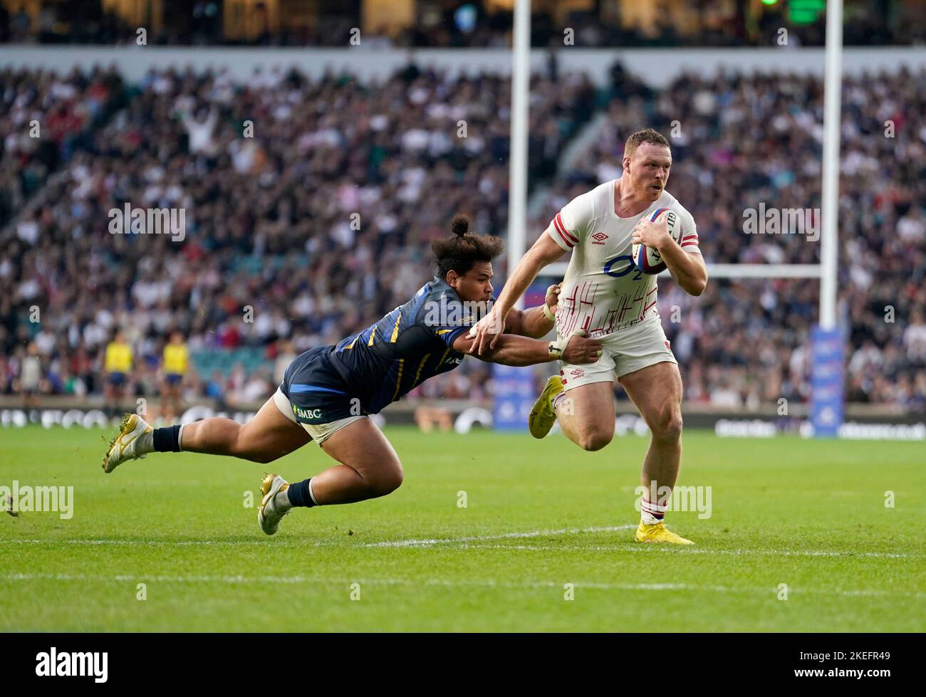 Tevita tatafu -Fotos und -Bildmaterial in hoher Auflösung – Alamy