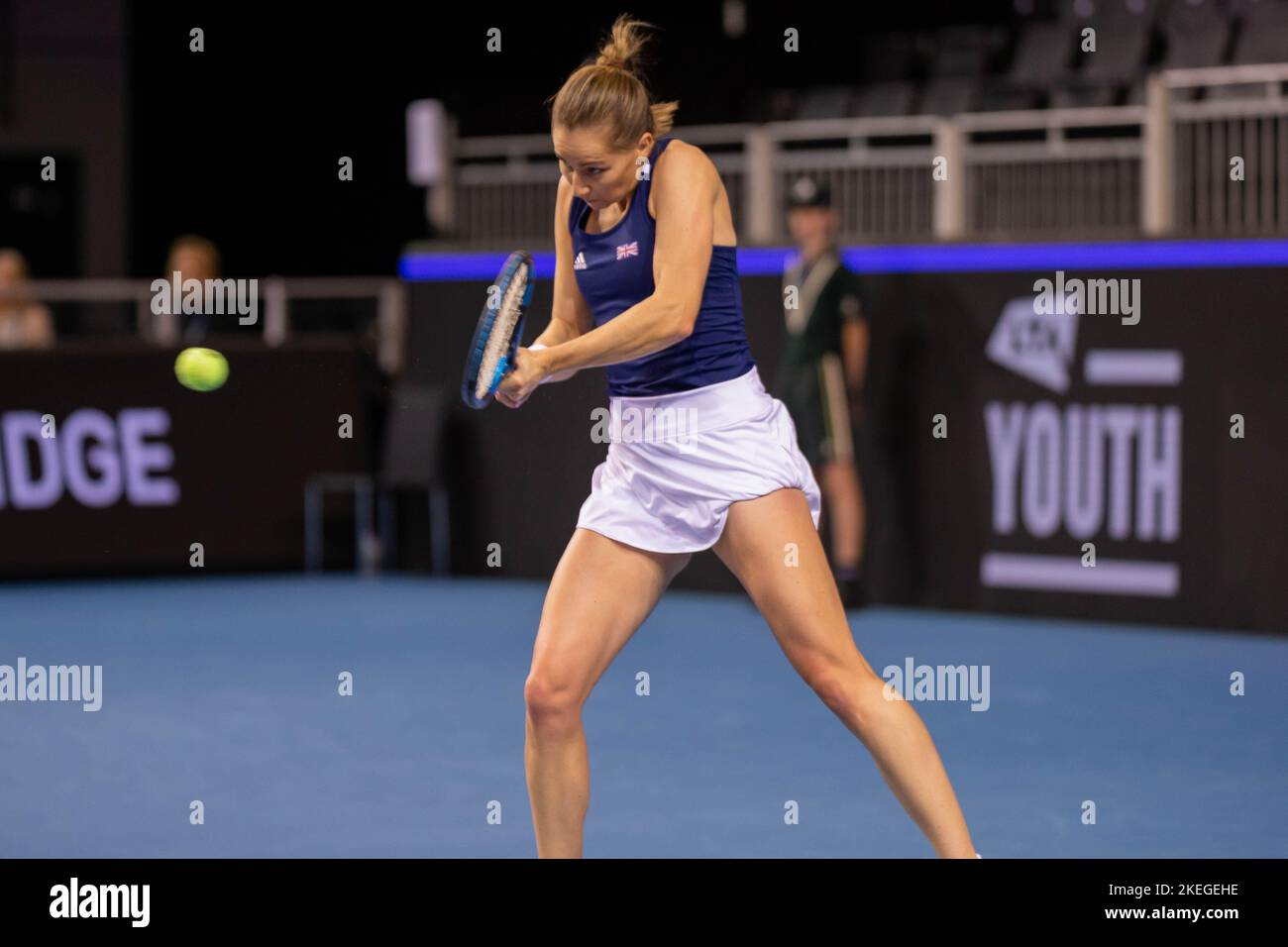Schottland teamfoto -Fotos und -Bildmaterial in hoher Auflösung – Alamy