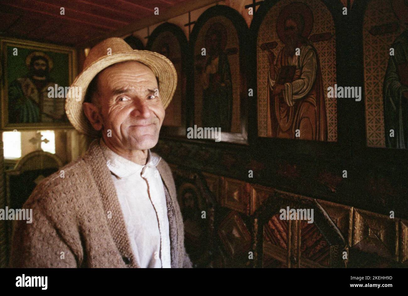 Samoila zgavardean -Fotos und -Bildmaterial in hoher Auflösung – Alamy