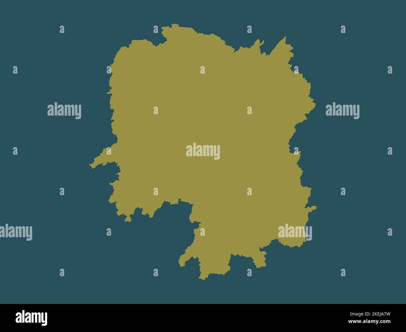 Hunan kontur -Fotos und -Bildmaterial in hoher Auflösung – Alamy